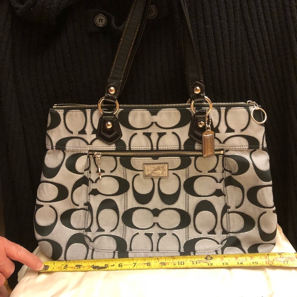Coach | Bags | Authentic Coach Bag | Poshmark